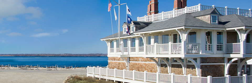 Home - Sakonnet Point Club
