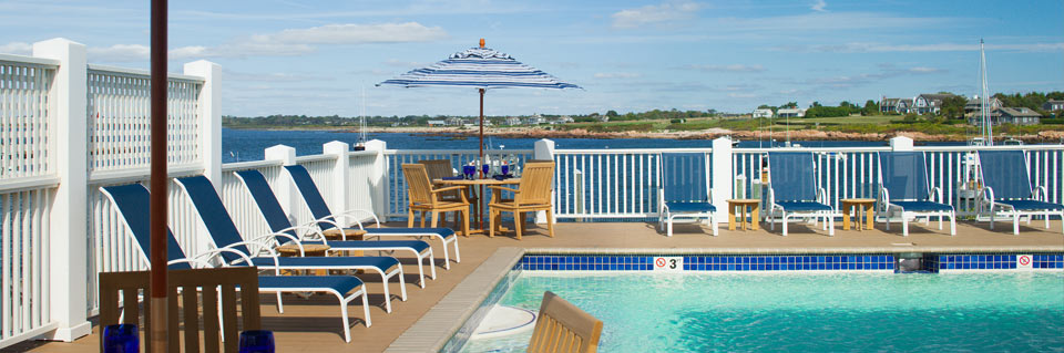 Home - Sakonnet Point Club